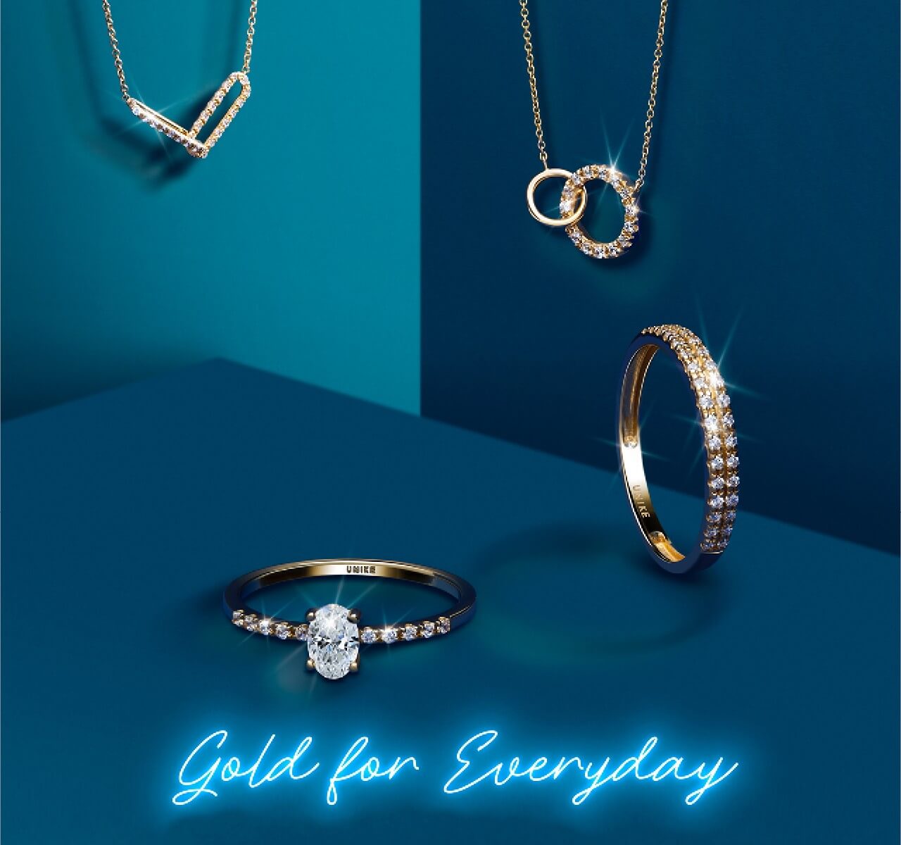 Unike Jewellery Portugal - Loja Online Oficial | Unike Jewellery