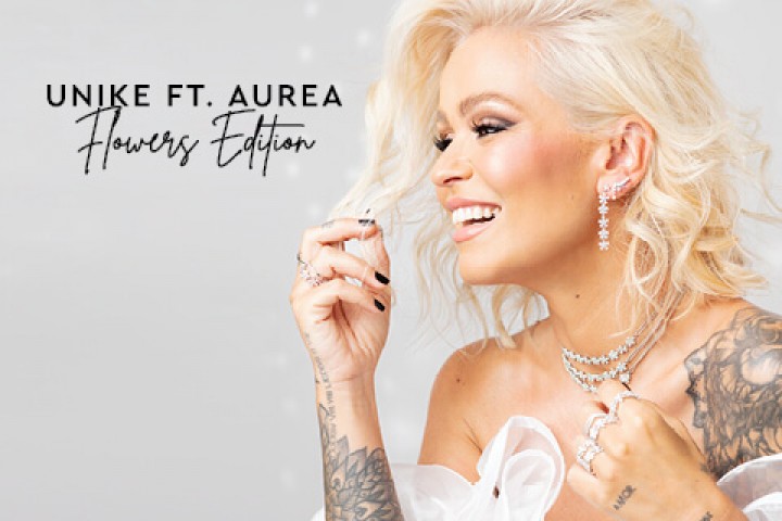 Unike Jewelery - Official Online Store | Unike Jewellery